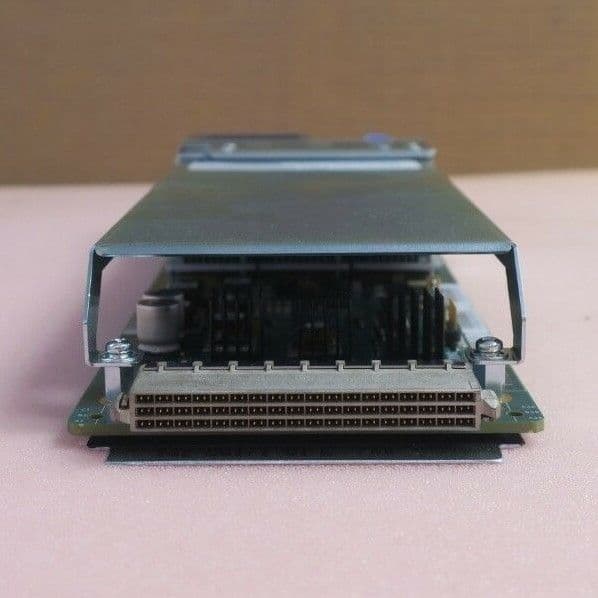 Dell 12xETH10-T 12-Port 10G Ethernet Module 125KK For S5000 Modular Switch
