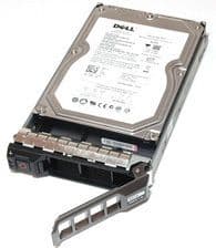 Dell 160Gb Hot Plug SATA 7 2k Disk Drive 3 5" & Caddy pn X464K for Dell ...