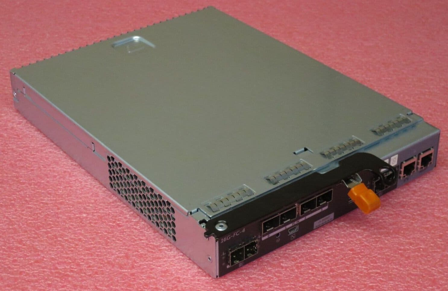 Dell 16G-FC-4 9J1X0 16Gb FC ISCSI 4x SFP 4x SAS Controller For ...