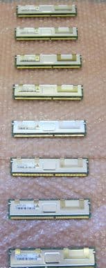 Dell 16GB 8 x 2GB RAM Memory Poweredge 1950 2950 2900 Dell Original