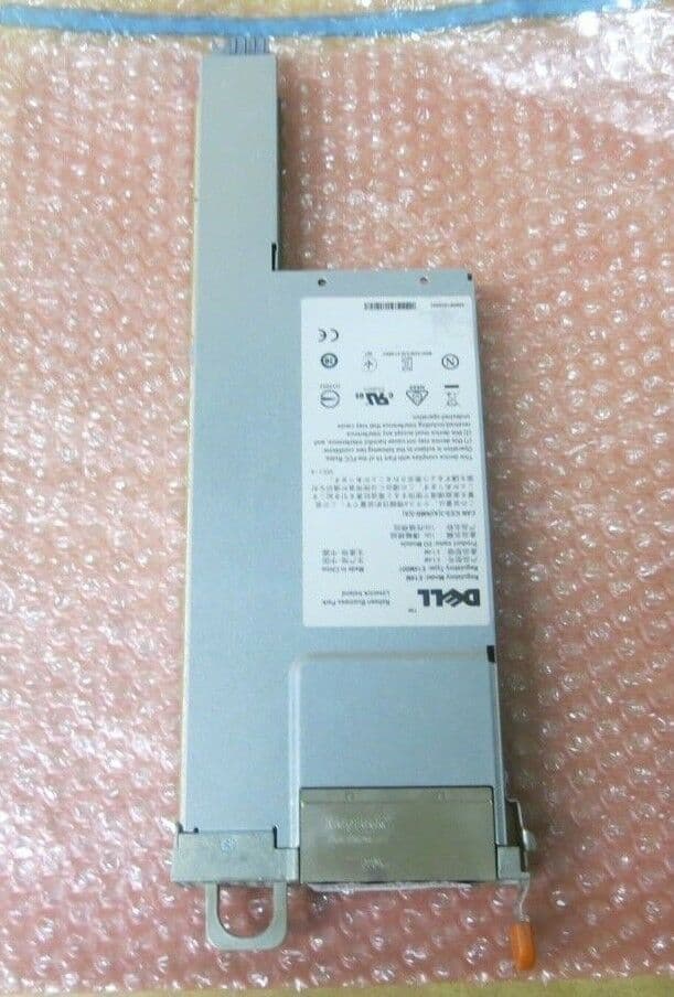 Dell 1GBE Pass Through 8 Port I/O Module For Dell Poweredge FX2 SFP ...