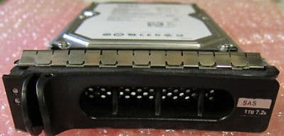 Dell 1TB 1000Gb SAS Hot Plug Drive for PowerEdge 3 5" 1950 2950 2900 ...