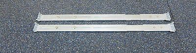 Dell - 1U Server Rack Mount - Left & Right Retractable Slide Rails 4-3 ...