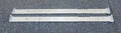 Dell - 1U Server Rack Mount - Left & Right Retractable Slide Rails 4-3 ...