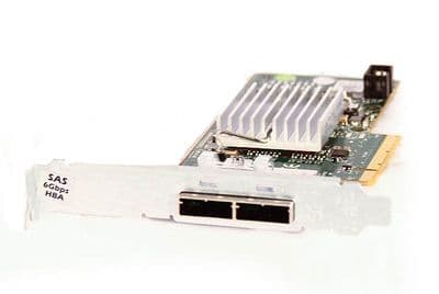 RAID / SAS / SCSI Controllers
