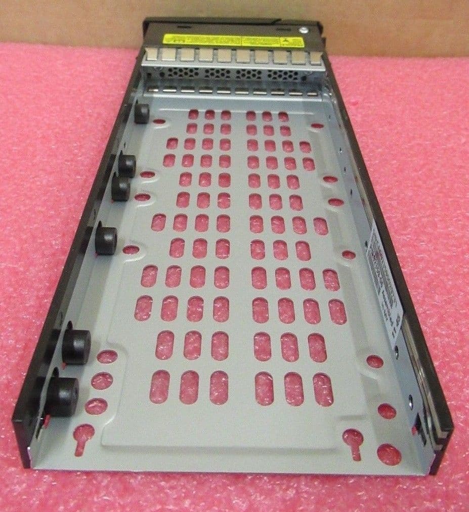 Dell 2 5" Compellent SATA/SAS/SSD Hot Plug Drive Caddy 92359-06 0976240-02