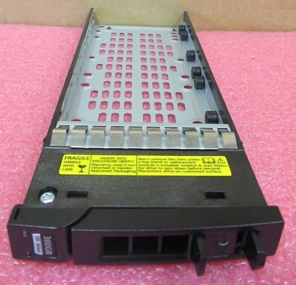 Dell 2 5" Compellent SATA/SAS/SSD Hot Plug Drive Caddy 92359-06 0976240-02