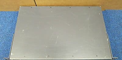 Dell 2161DS 16 Port Console Switch / KVM Switch 1P500 520-275-002 620 ...