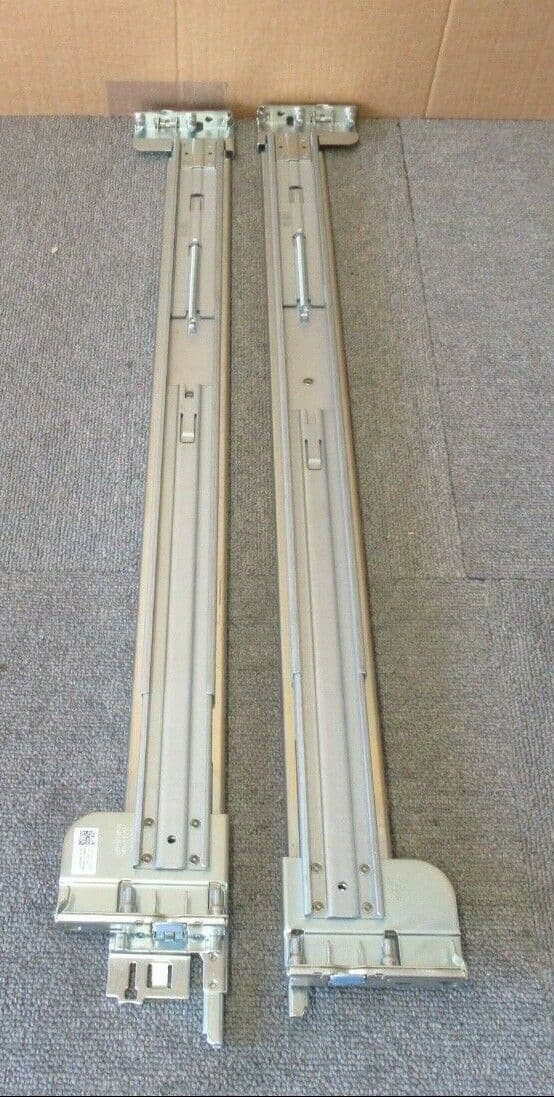 Dell 24V27 0TKYT PowerEdge R720 R730 R740 R820 R830 2U Rack Server ...