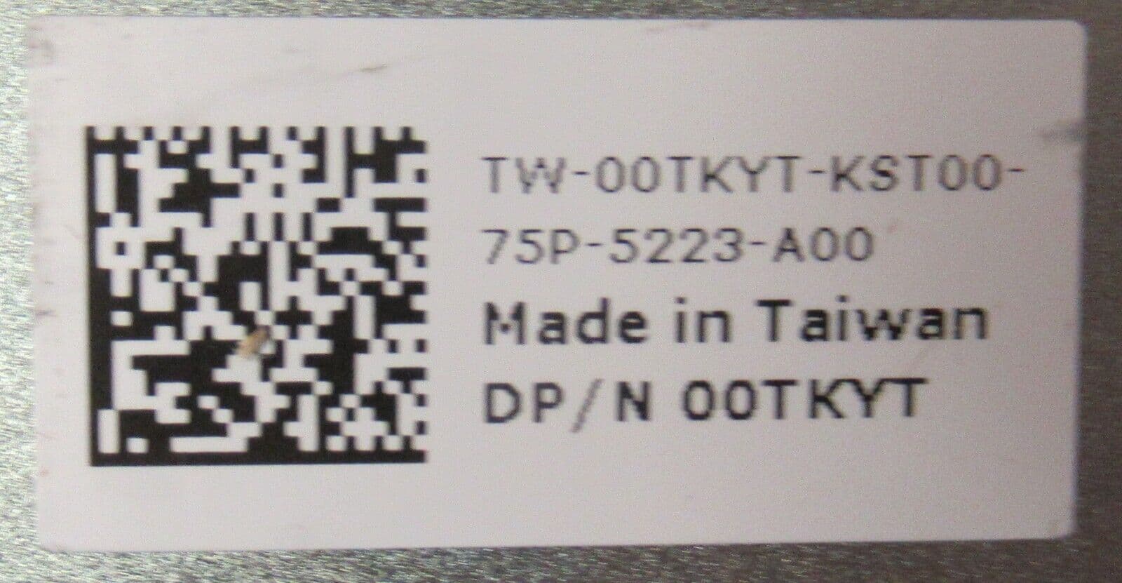 Dell 24V27 0TKYT PowerEdge R720 R730 R740 R820 R830 2U Rack Server ...