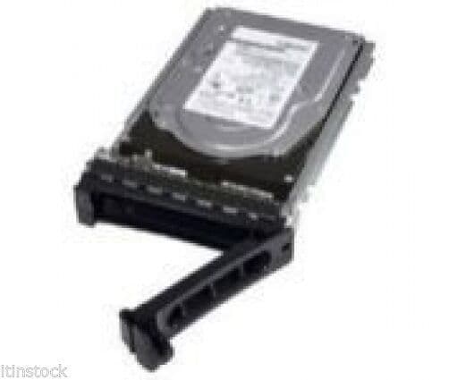 Dell 250gb SATA Drive H-Plug PowerEdge 1950 2950 KT960