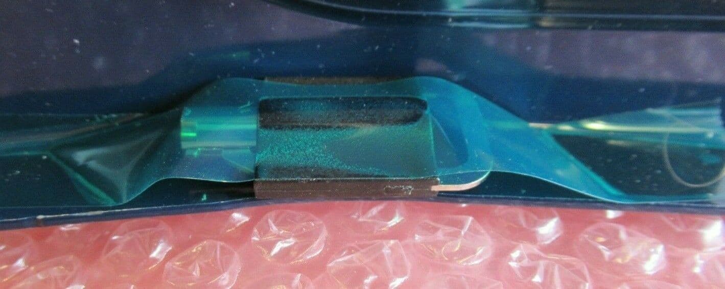 Dell 28CWJ Poweredge R320 R420 R430 R620 R630 Fabasoft Front Bezel With Key