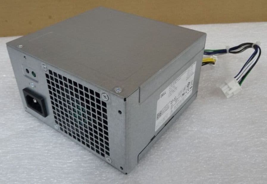 Dell 290W Power Supply PSU KPRG9 NFX6T For Optiplex 7020 9020 Precision ...