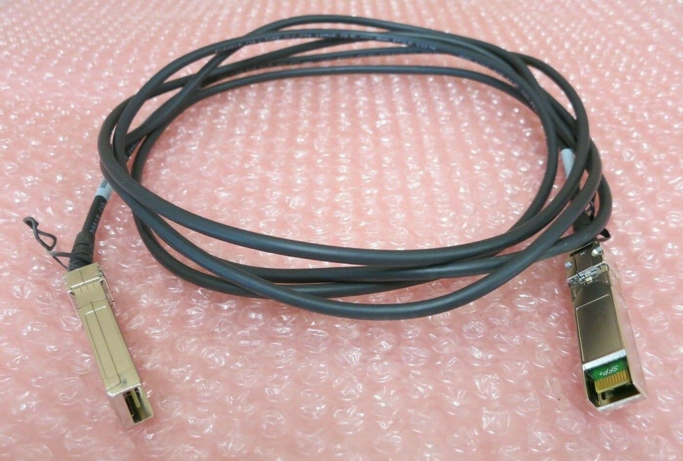 Dell 2CM32 PowerEdge 3M 10FT 10GBE SPF Twinax DAC Direct Attach Cable