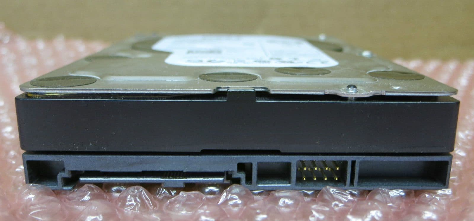 Dell 2TB 2000GB 7 2K SAS 6Gbps 3 5" YY34F WD2000FYYG-18A21V2 Hard Drive HDD
