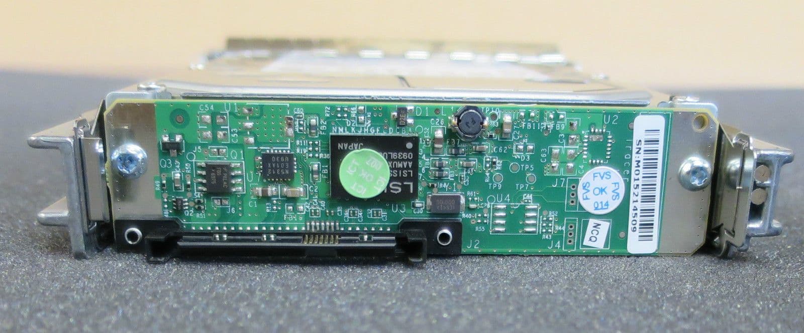 Dell 2TB 7 2K F10311 SATA SATAu PN939 for PowerVault MD1000 MD3000 MD3000I