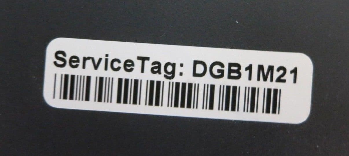 Dell 2U PowerVault 122T Rack Mount Mountable Tape Drive Autoloader LT0 ...