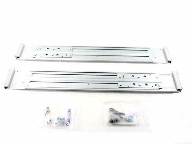Dell 2U Rails for Storage Center SCv2000 SCv2020 Systems Rack Kit 361VX ...
