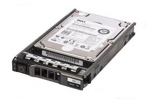 Dell 300GB 10K 2 5" 12G SAS HDD In 13th/14th Gen Caddy FF02R AL14SEB030NY