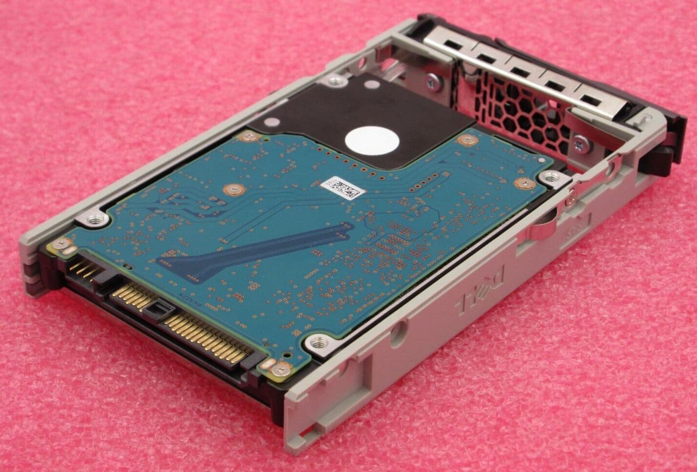 Dell 300Gb SAS 10k 12Gb/s 2 5" Hard Disk Drive HDD for PowerEdge ...