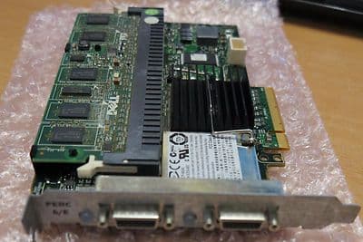 RAID / SAS / SCSI Controllers