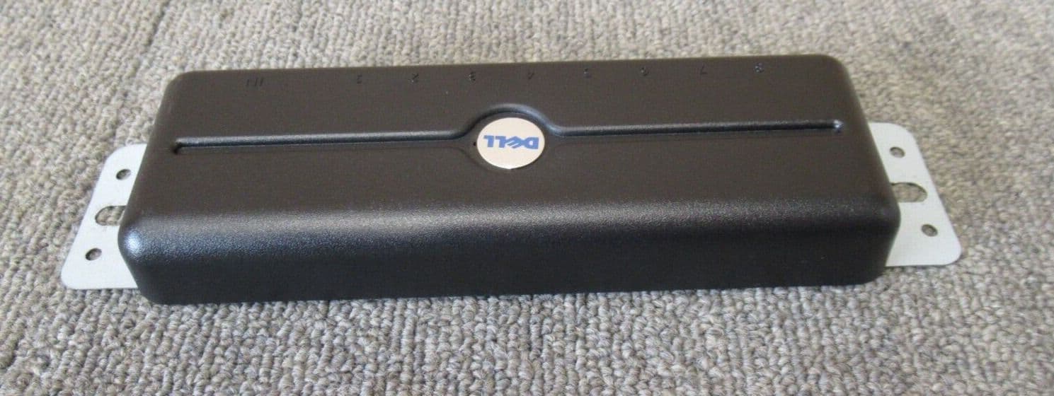 Dell 3H8HP 03H8HP 8 Ports Switch Hub For Dell 4322DS KVM Remote Console ...