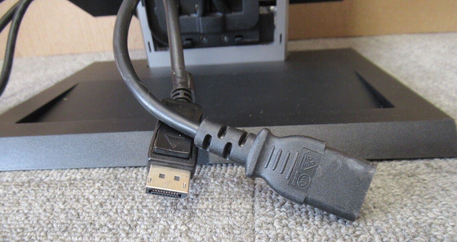 Dell 3JKM1 03JKM1 OptiPlex 390 780 790 990 All-in-One Black/Silver ...