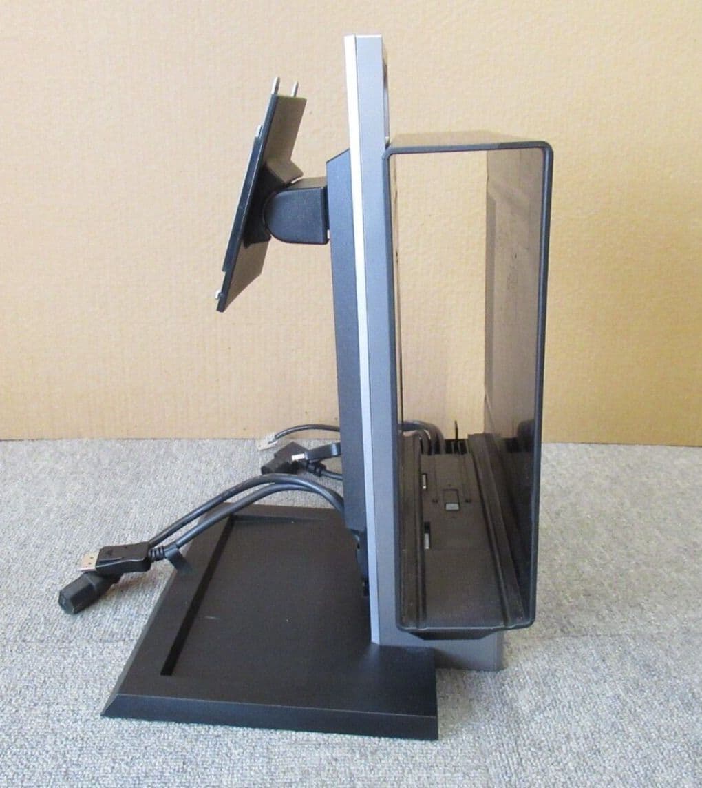 Dell 3JKM1 03JKM1 OptiPlex 390 780 790 990 All-in-One Black/Silver ...