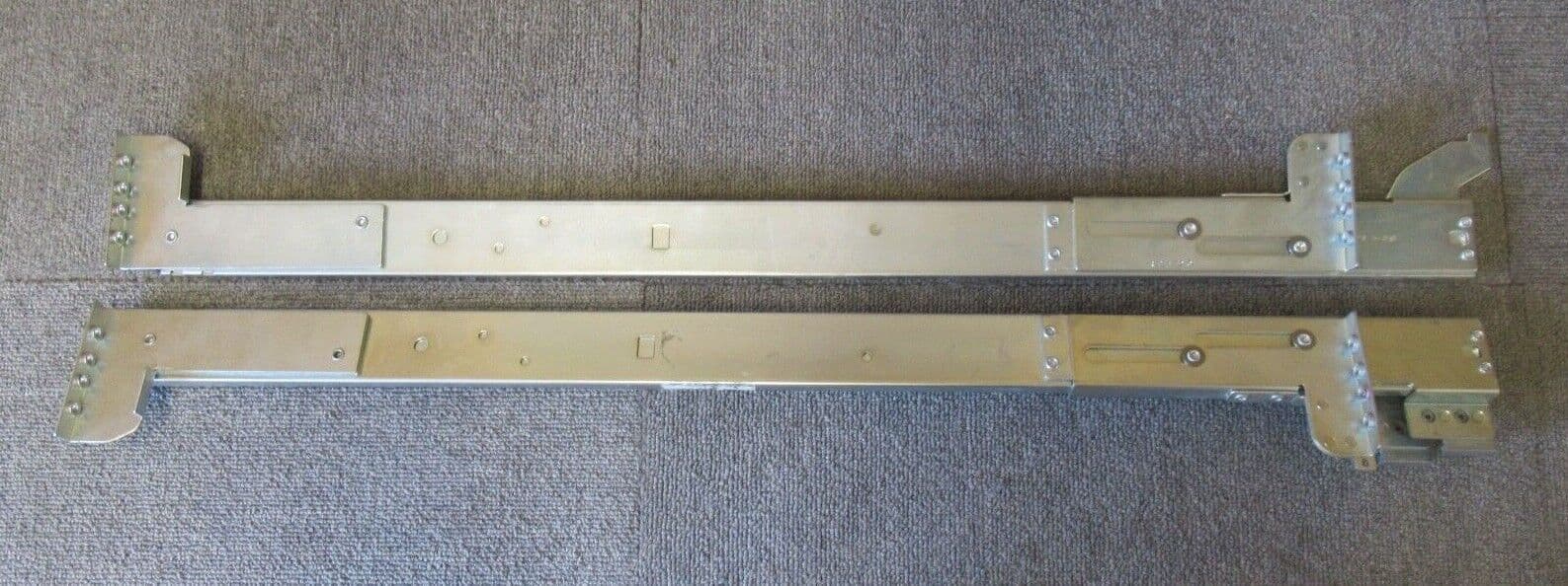 Dell 3M953 3M954 PowerEdge 2550 2650 2850 2U Left & Right Server ...