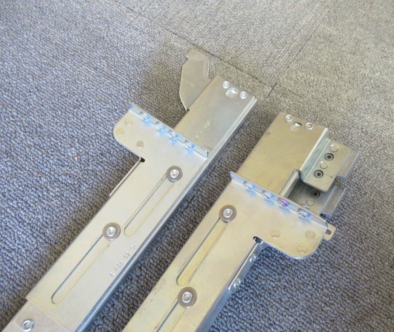 Dell 3M953 3M954 PowerEdge 2550 2650 2850 2U Left & Right Server ...