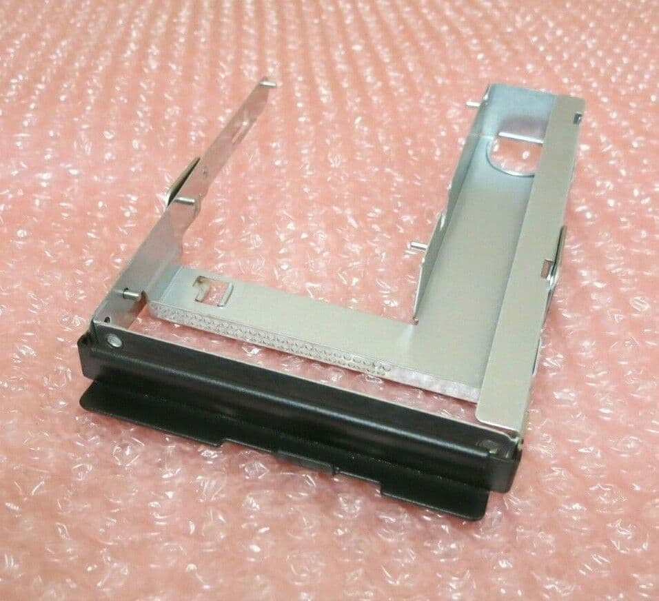 Dell 3PTKC PowerVault MD Storage System 2 5" HDD Hard Disk Drive Caddy Tray