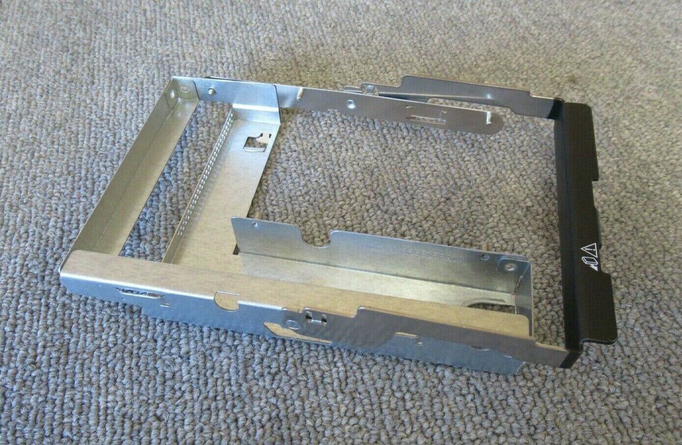 Dell 3PTKC PowerVault Storage Arrays System 2 5" To 3 5" Hard Drive ...