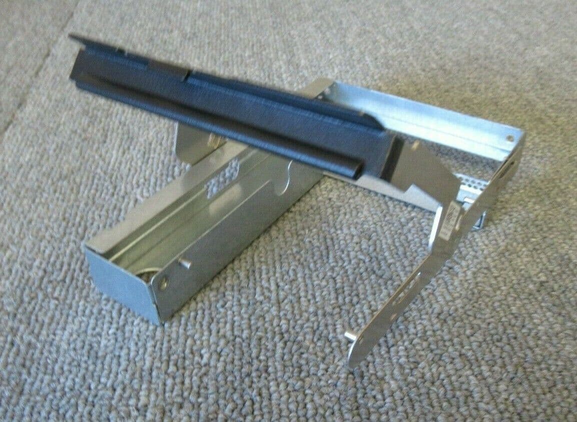 Dell 3PTKC PowerVault Storage Arrays System 2 5" To 3 5" Hard Drive ...