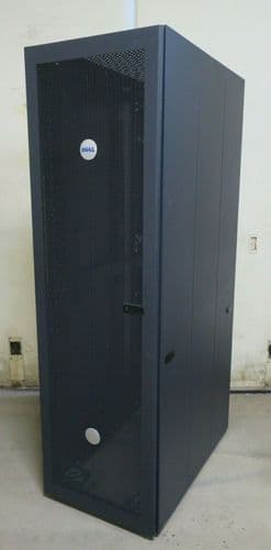 Server Rack Cabinets and Rack Server Enclosures - Page 2