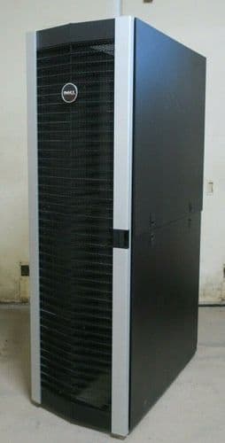 Server Rack Cabinets and Rack Server Enclosures