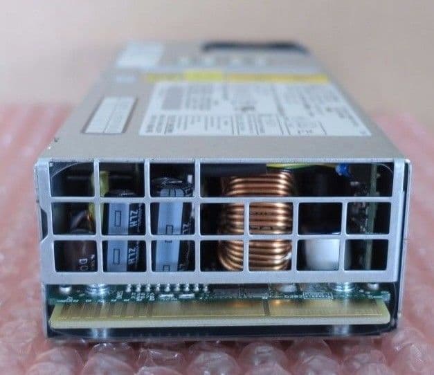 Dell 460W Power Supply For Dell Networking KTM6X 0KTM6X DPS-460KB PSU