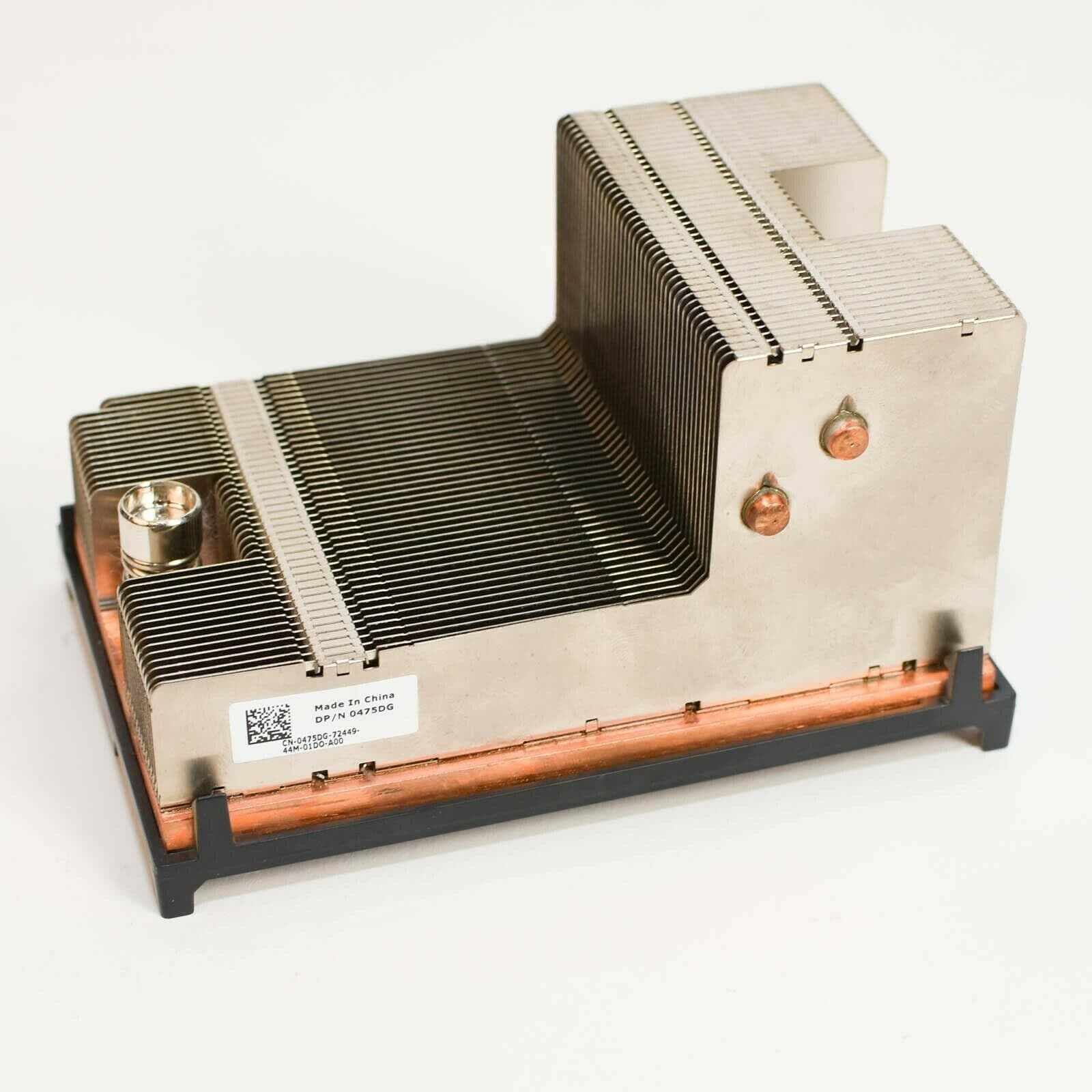 Dell 475DG CPU Heatsink for PowerEdge R715 R815