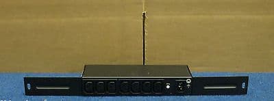 Dell 4T267 AP6010 PDU Server 7-Port Power Distribution Unit PDU Unit
