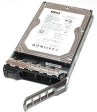 Dell 500Gb Hot Plug SATA 7 2k Hard Drive 3 5" & Caddy for Dell ...