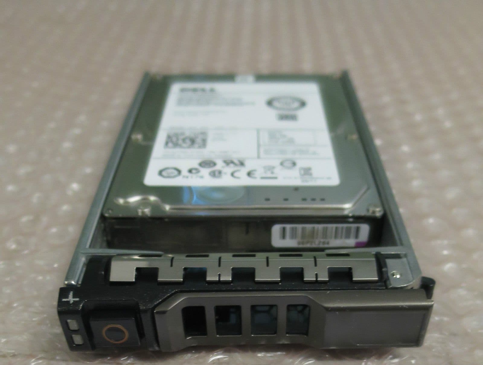 Dell 500Gb SATA 2 5" 7 2k ENTERPRISE HDD PowerEdge R610 R710 R620 R720 ...