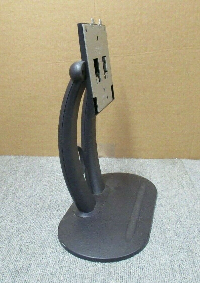 Dell 502060100200-B E173FPF 17" LCD Flat Panel Screen Monitor Stand Black