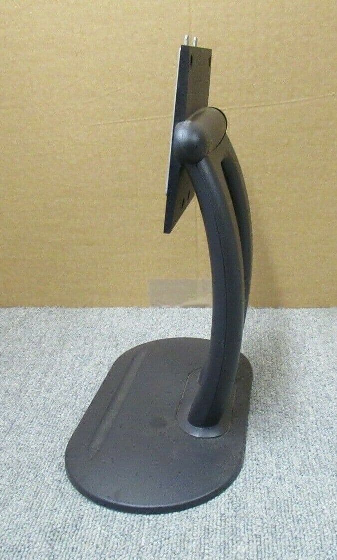 Dell 502060100200-B E173FPF 17" LCD Flat Panel Screen Monitor Stand Black