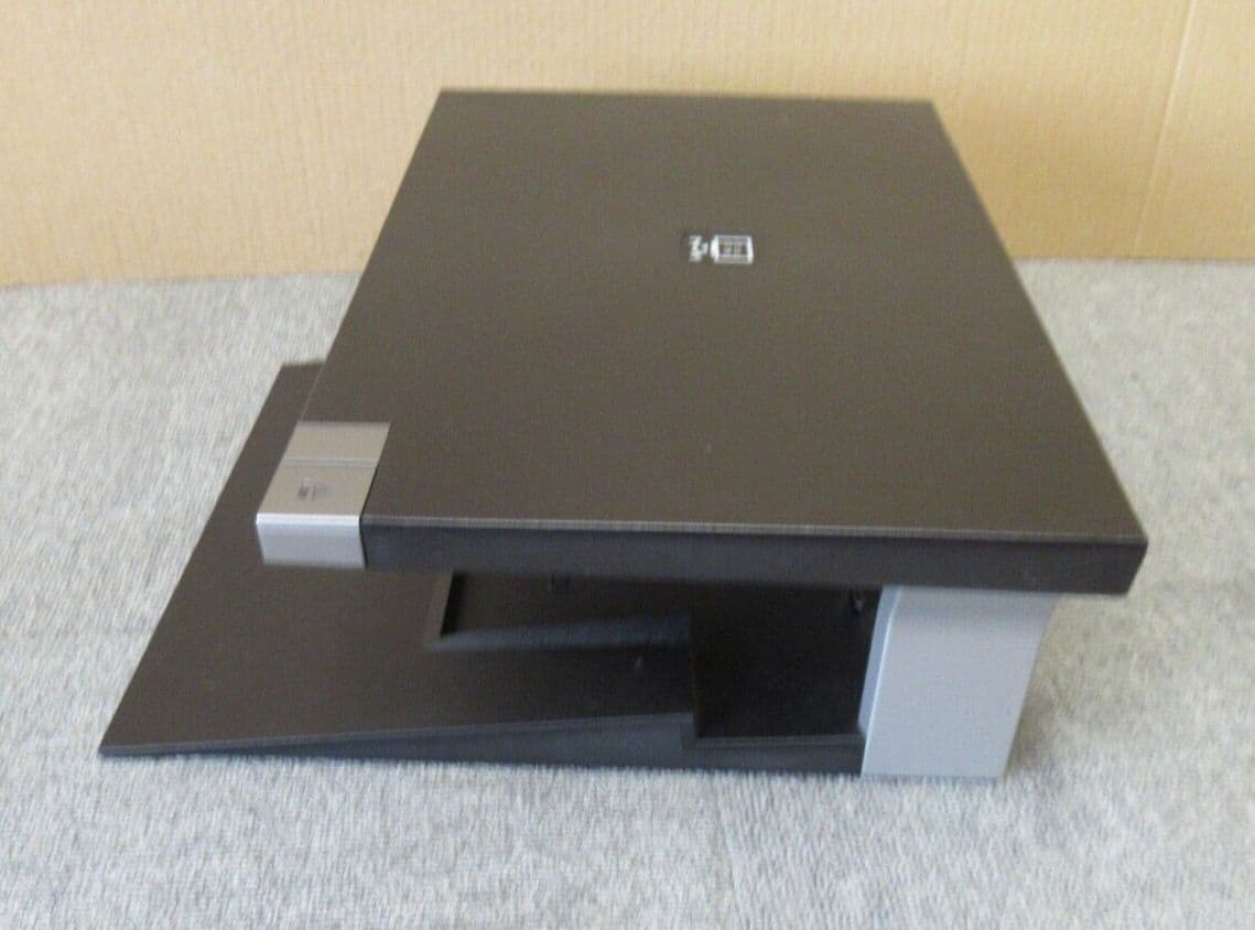 Dell 51XVC 051XVC Latitude E-Series PR02X PR03X Docking Station Monitor ...