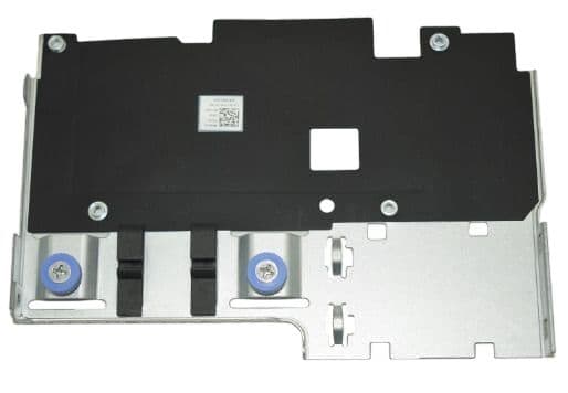 Dell 5Y1HD PowerEdge R650 R750 R750xs Front PERC RAID Card Mount/Base/Tray
