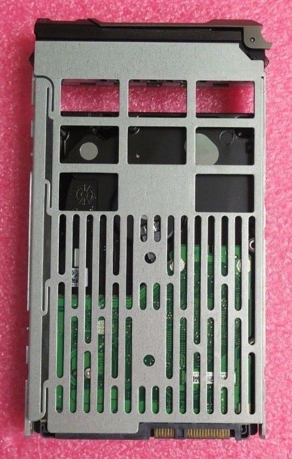 Dell 600GB 15K 6Gb/s SAS 3 5 Hot Swap Hard Drive HDD W347K / 0W347K In ...