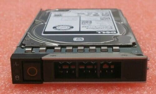 Dell 6TB 7 2K SAS 3 5 12G HDD 8D1V4 for 12th/13th/14th/15th PowerEdge ...