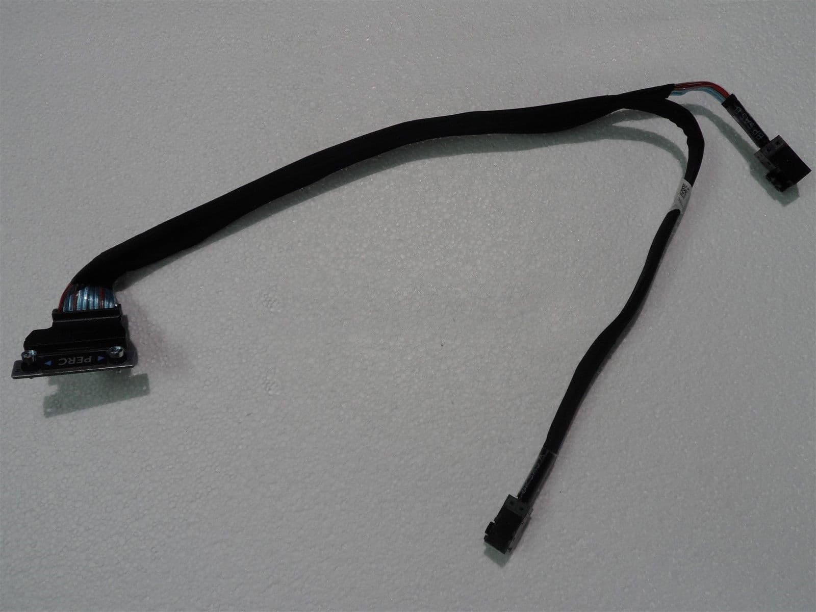 Dell 8-Bay Backplane HDD SAS RAID Cable K43RY SFF-8643 For PowerEdge ...