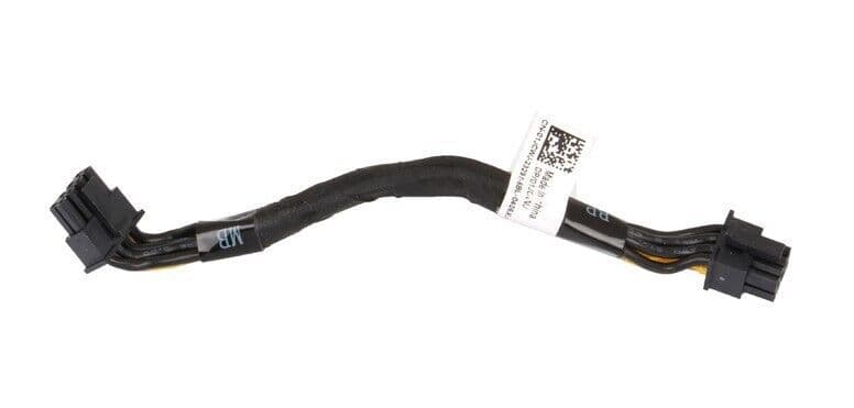 Dell 8-Pin HardDrive Backplane Power Cable For R740 R740XD R7425 1JCWJ ...