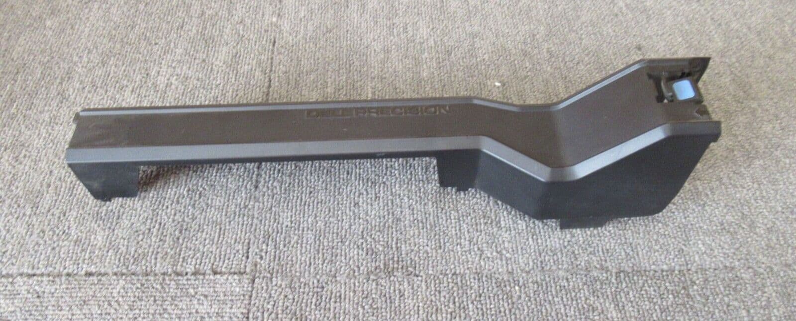 Dell 824H9 0824H9 Precision T3610 Memory Module Baffle Air Shroud