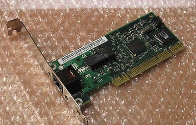 Network Cards - Page 2